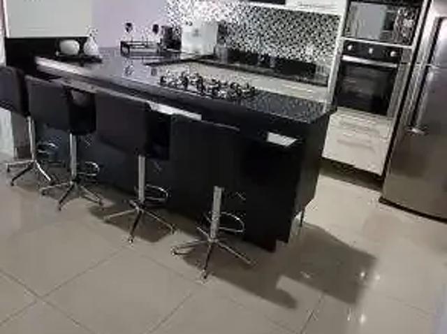 Casa / Sobrado para Venda em Rio de Janeiro/RJ Campo Grande 3 Quartos