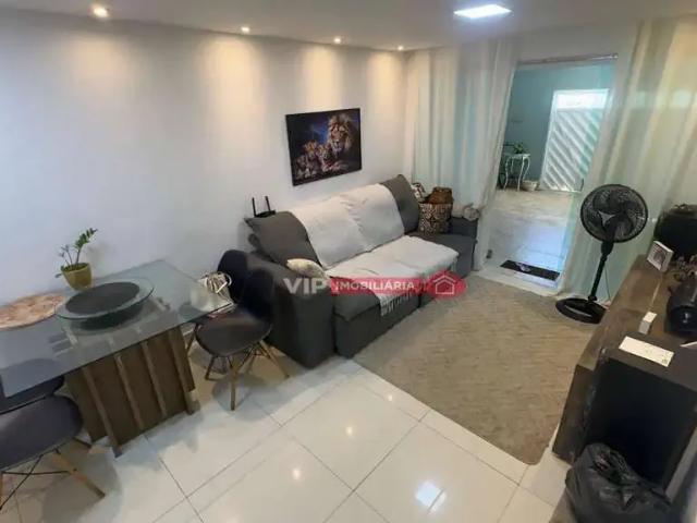 Casa / Sobrado para Venda em Rio de Janeiro/RJ Campo Grande 3 Quartos