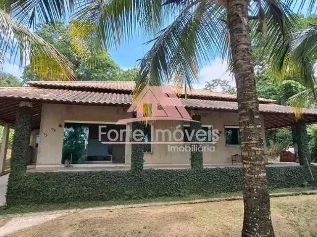 Casa / Sobrado para Venda em Rio de Janeiro/RJ Campo Grande 3 Quartos