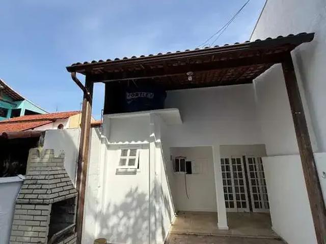 Casa / Sobrado para Venda em Rio de Janeiro/RJ Campo Grande 3 Quartos