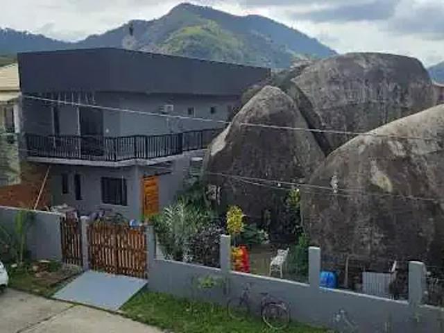 Casa / Sobrado para Venda em Rio de Janeiro/RJ Campo Grande 3 Quartos