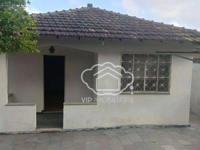 Casa / Sobrado para Venda em Rio de Janeiro/RJ Campo Grande 3 Quartos