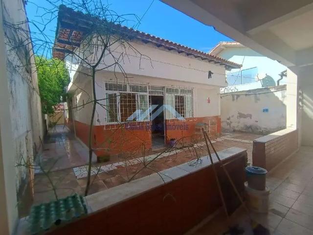 Casa / Sobrado para Venda em Rio de Janeiro/RJ Campo Grande 3 Quartos