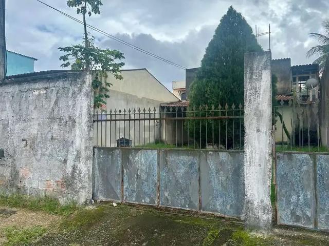 Casa / Sobrado para Venda em Rio de Janeiro/RJ Campo Grande 3 Quartos