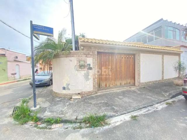 Casa / Sobrado para Venda em Rio de Janeiro/RJ Campo Grande 2 Quartos