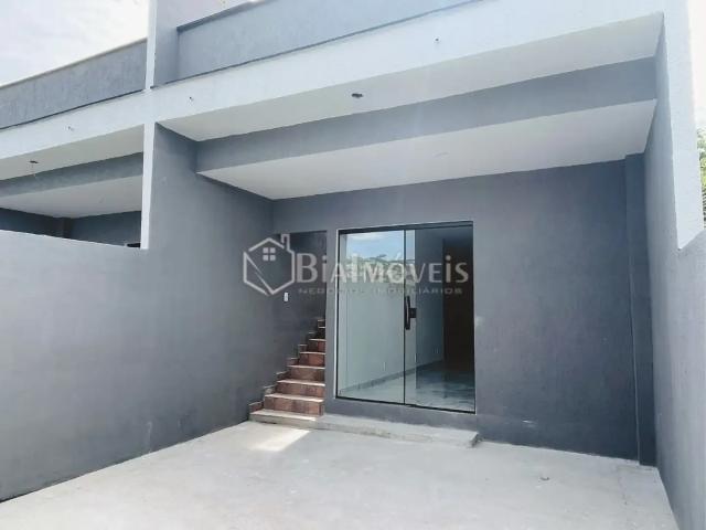 Casa / Sobrado para Venda em Rio de Janeiro/RJ Campo Grande 3 Quartos