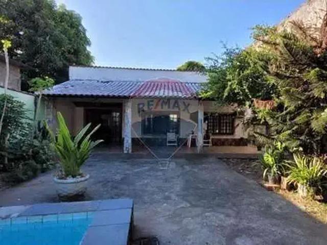 Casa / Sobrado para Venda em Rio de Janeiro/RJ Campo Grande 3 Quartos