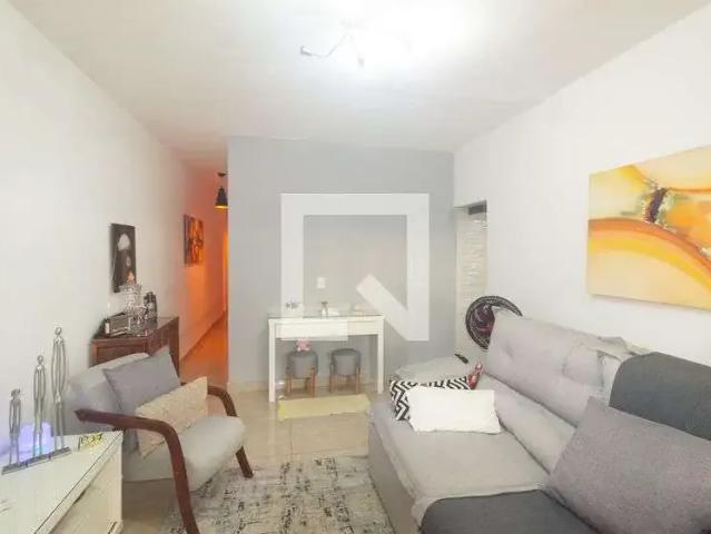 Casa / Sobrado para Venda em Rio de Janeiro/RJ Campo Grande 3 Quartos