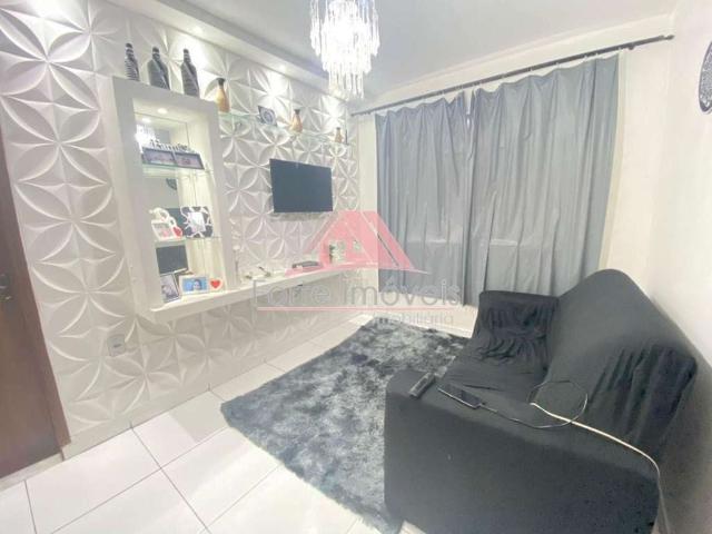 Casa / Sobrado para Venda em Rio de Janeiro/RJ Campo Grande 3 Quartos