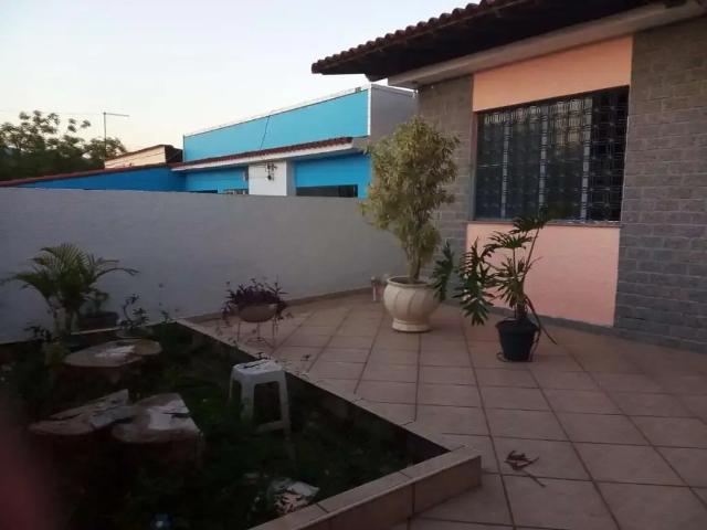 Casa / Sobrado para Venda em Rio de Janeiro/RJ Campo Grande 3 Quartos