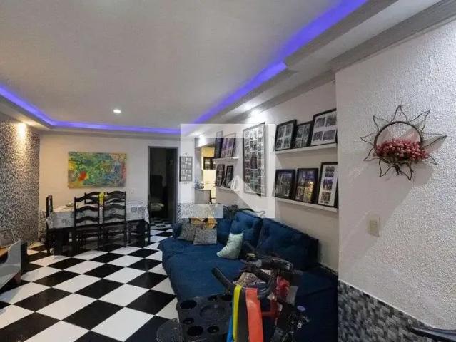 Casa / Sobrado para Venda em Rio de Janeiro/RJ Campo Grande 3 Quartos