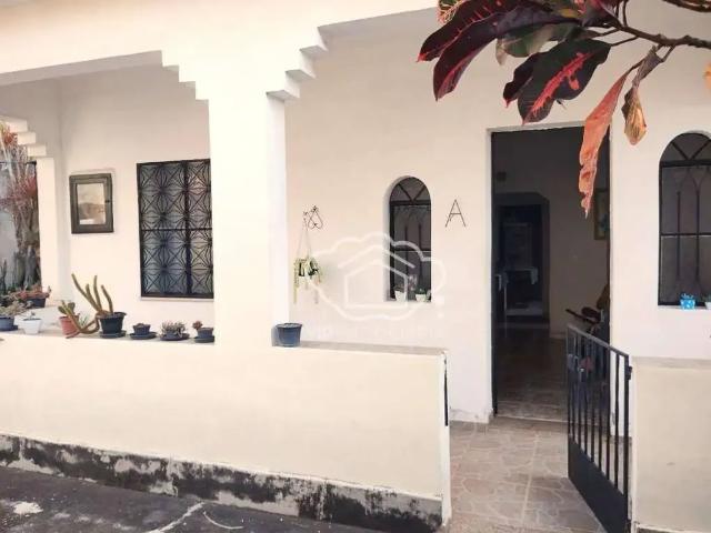 Casa / Sobrado para Venda em Rio de Janeiro/RJ Campo Grande 3 Quartos