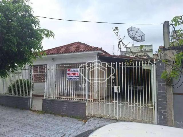 Casa / Sobrado para Venda em Rio de Janeiro/RJ Campo Grande 3 Quartos