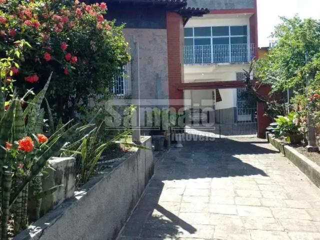 Casa / Sobrado para Venda em Rio de Janeiro/RJ Campo Grande 3 Quartos