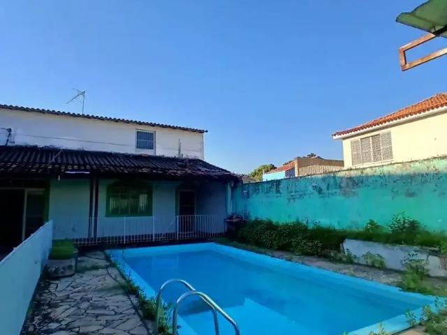 Casa / Sobrado para Venda em Rio de Janeiro/RJ Campo Grande 3 Quartos