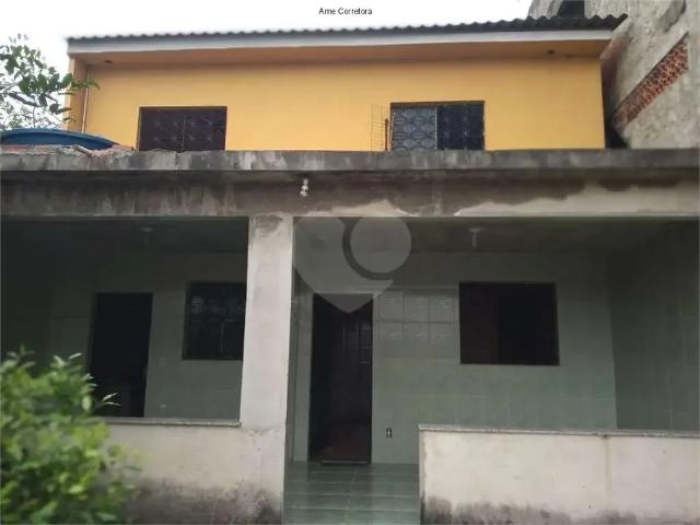 Casa / Sobrado para Venda em Rio de Janeiro/RJ Campo Grande 3 Quartos