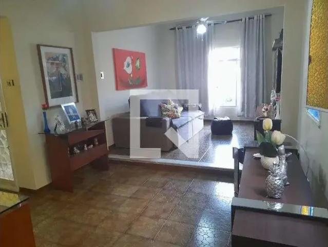 Casa / Sobrado para Venda em Rio de Janeiro/RJ Campo Grande 3 Quartos