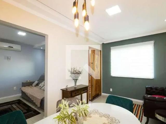 Casa / Sobrado para Venda em Rio de Janeiro/RJ Campo Grande 3 Quartos