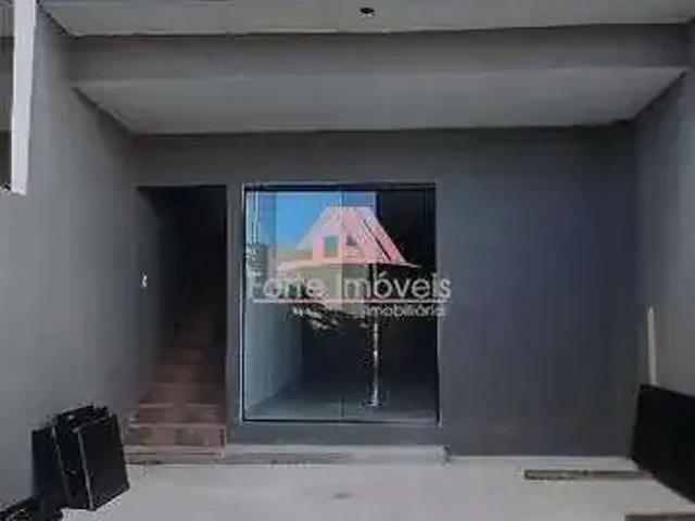 Casa / Sobrado para Venda em Rio de Janeiro/RJ Campo Grande 3 Quartos