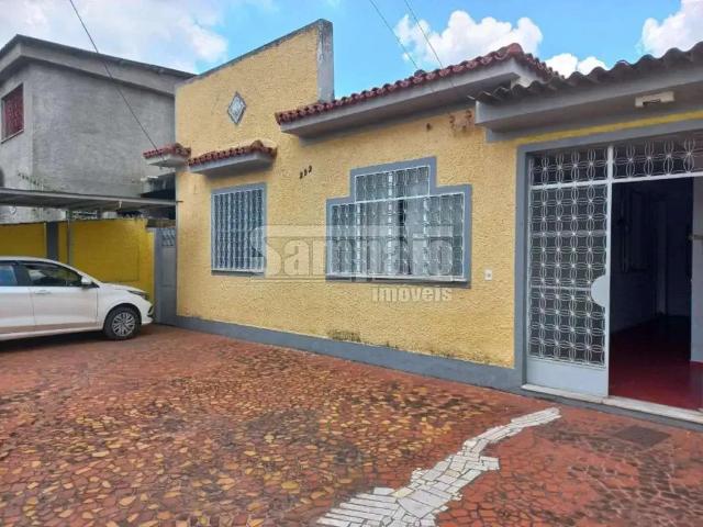 Casa / Sobrado para Venda em Rio de Janeiro/RJ Campo Grande 3 Quartos
