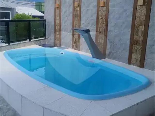 Casa / Sobrado para Venda em Rio de Janeiro/RJ Campo Grande 3 Quartos
