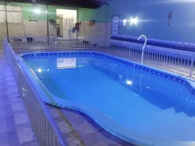 Casa / Sobrado para Venda em Rio de Janeiro/RJ Campo Grande 3 Quartos