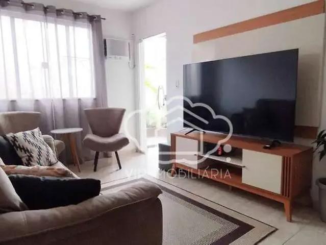 Casa / Sobrado para Venda em Rio de Janeiro/RJ Campo Grande 3 Quartos