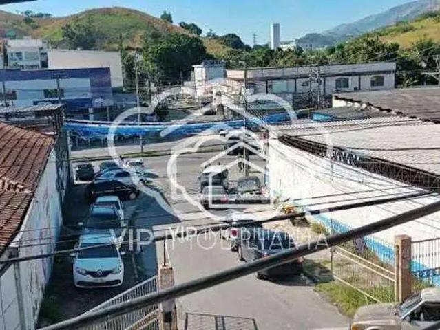 Casa / Sobrado para Venda em Rio de Janeiro/RJ Campo Grande 3 Quartos