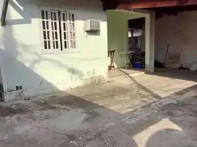 Casa / Sobrado para Venda em Rio de Janeiro/RJ Campo Grande 3 Quartos