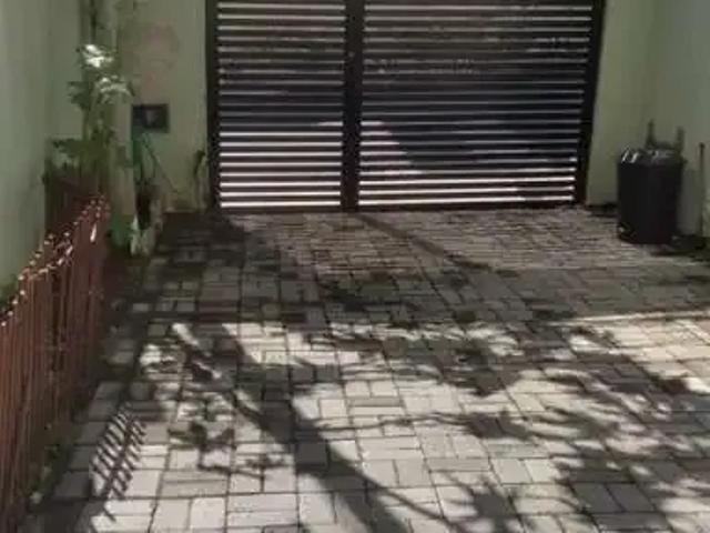 Casa / Sobrado para Venda em Rio de Janeiro/RJ Campo Grande 3 Quartos