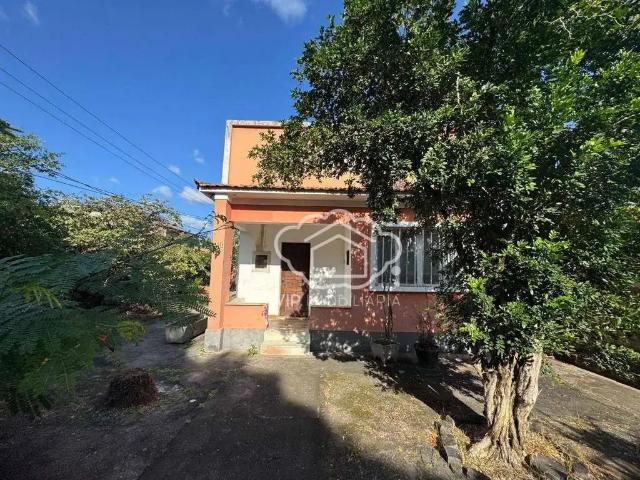 Casa / Sobrado para Venda em Rio de Janeiro/RJ Campo Grande 3 Quartos