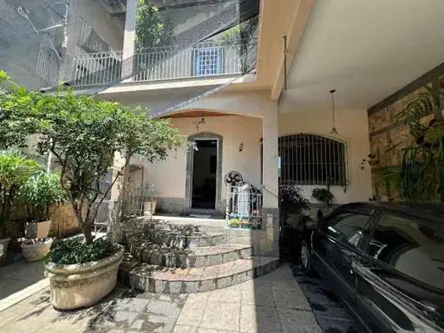 Casa / Sobrado para Venda em Rio de Janeiro/RJ Campo Grande 3 Quartos