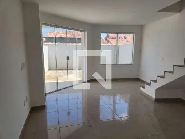 Casa / Sobrado para Venda em Rio de Janeiro/RJ Campo Grande 3 Quartos