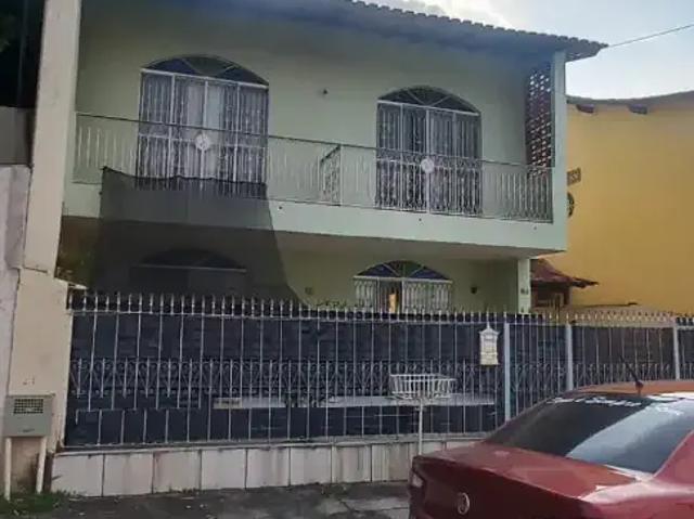 Casa / Sobrado para Venda em Rio de Janeiro/RJ Campo Grande 3 Quartos