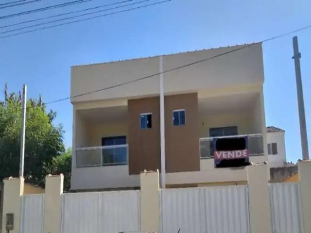 Casa / Sobrado para Venda em Rio de Janeiro/RJ Campo Grande 3 Quartos