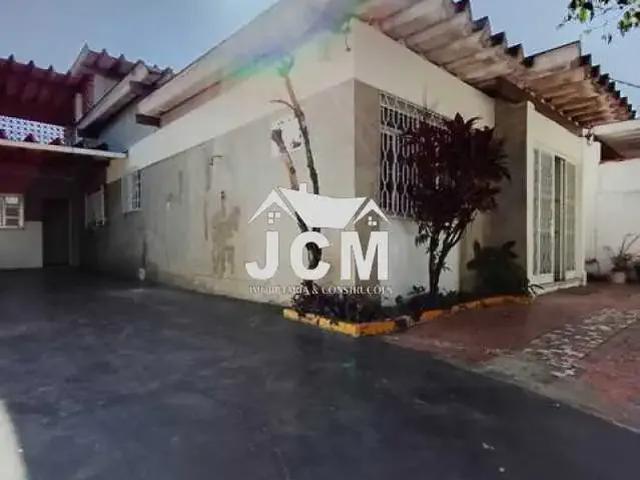 Casa / Sobrado para Venda em Rio de Janeiro/RJ Campo Grande 3 Quartos