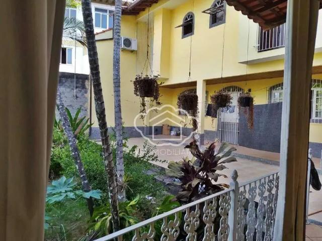 Casa / Sobrado para Venda em Rio de Janeiro/RJ Campo Grande 3 Quartos