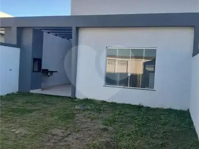 Casa / Sobrado para Venda em Rio de Janeiro/RJ Campo Grande 3 Quartos
