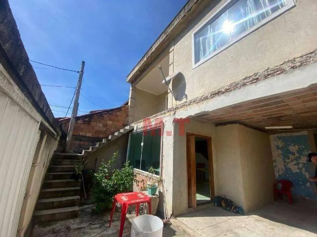 Casa / Sobrado para Venda em Rio de Janeiro/RJ Campo Grande 3 Quartos