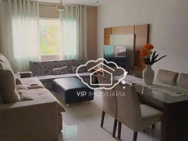 Casa / Sobrado para Venda em Rio de Janeiro/RJ Campo Grande 3 Quartos