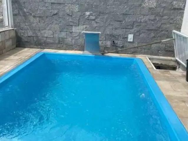 Casa / Sobrado para Venda em Rio de Janeiro/RJ Campo Grande 3 Quartos