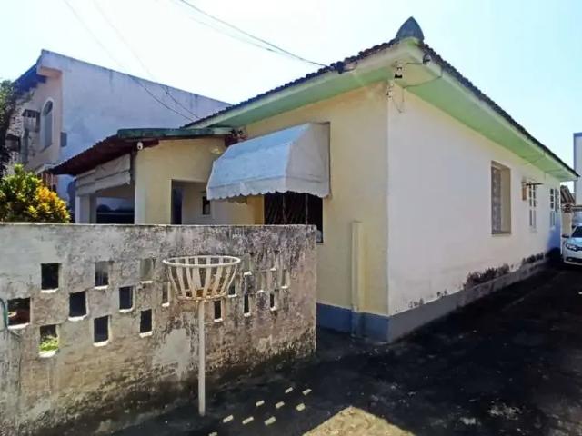 Casa / Sobrado para Venda em Rio de Janeiro/RJ Campo Grande 3 Quartos