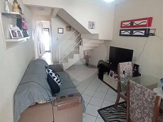 Casa / Sobrado para Venda em Rio de Janeiro/RJ Campo Grande 3 Quartos