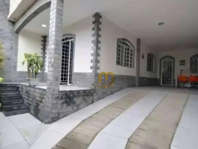 Casa / Sobrado para Venda em Rio de Janeiro/RJ Campo Grande 3 Quartos