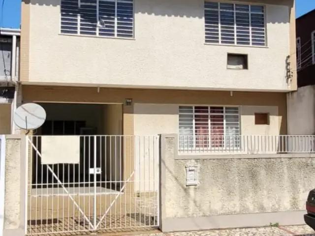 Casa / Sobrado para Venda em Rio de Janeiro/RJ Campo Grande 3 Quartos