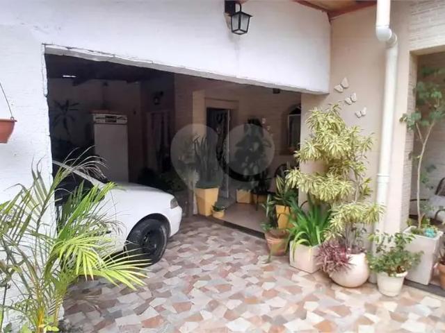 Casa / Sobrado para Venda em Rio de Janeiro/RJ Campo Grande 3 Quartos