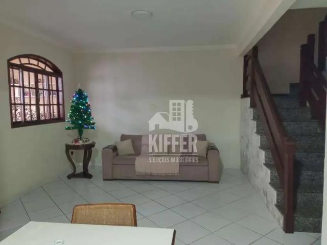 Casa / Sobrado para Venda em Rio de Janeiro/RJ Campo Grande 3 Quartos