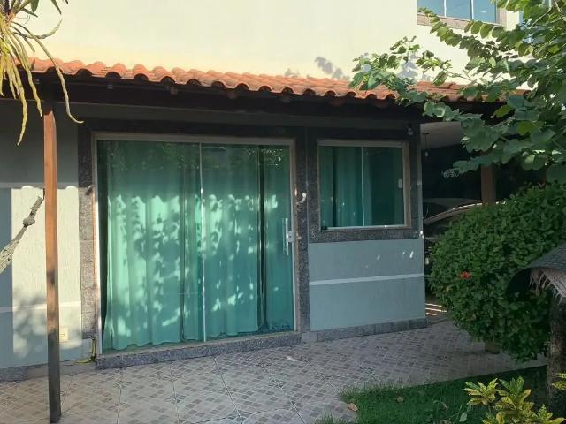 Casa / Sobrado para Venda em Rio de Janeiro/RJ Campo Grande 3 Quartos