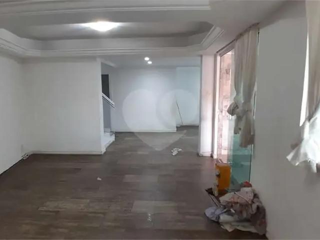 Casa / Sobrado para Venda em Rio de Janeiro/RJ Campo Grande 3 Quartos
