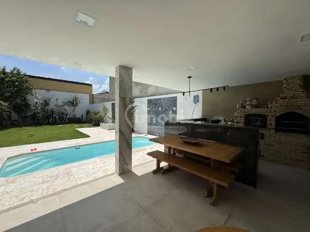 Casa / Sobrado para Venda em Rio de Janeiro/RJ Campo Grande 3 Quartos